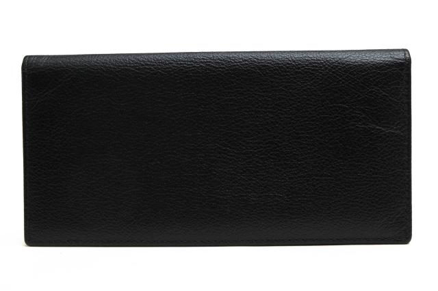 ○エッティンガー ETTINGER CAPRA COLLECTION カプラ コレクション 山羊革 ゴートスキン 長財布 CP953EJS CAPRA LONG WALLET 小銭  中古