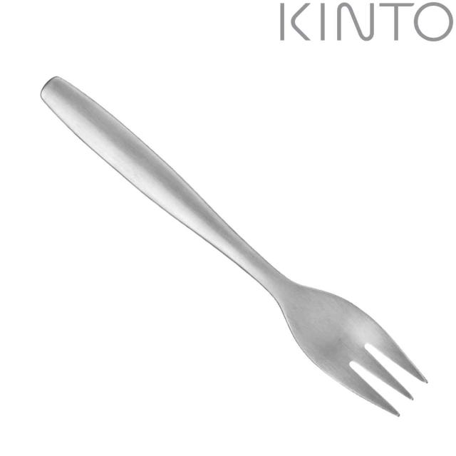 キントー デザートフォーク 16cm HIBI ステンレス （ KINTO フォーク 洋食器 カトラリー スイーツ ケーキ デザート おしゃれ シンプル スの通販はau PAY マーケット ...