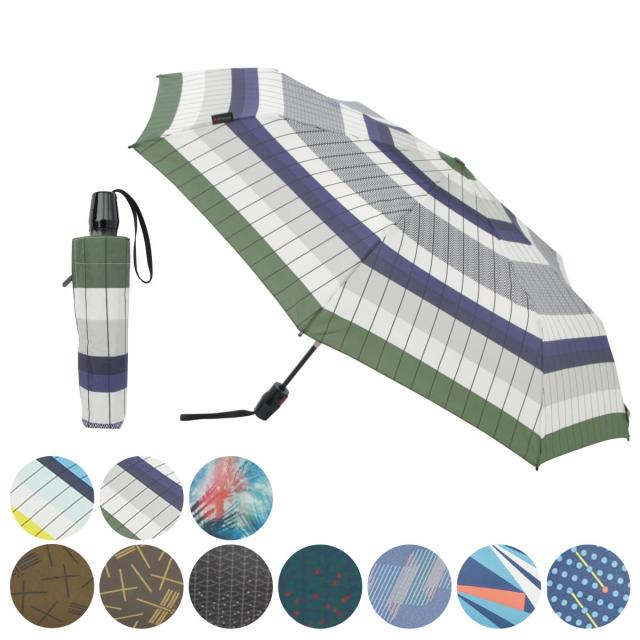 折りたたみ傘 Knirps T220 軽量 自動開閉 （ クニルプス 折り畳み傘 晴雨兼用 雨傘 日傘 傘 コンパクト ワンタッチ 専用ケース付き セーフティロック 53cm おりたたみ傘 折り畳み ミニ傘 かさ UVカット 5年間保障 頑丈 軽い ）