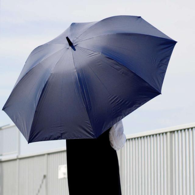 傘 Knirps U900 軽量 晴雨兼用 （ クニルプス 雨傘 長傘 日傘