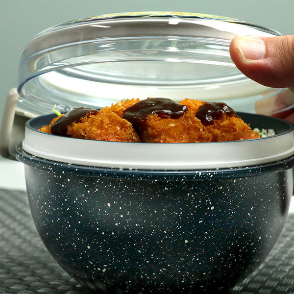 お弁当箱 2段 700ml grano ランチボウル ランチボックス ( 弁当 お弁当箱 2段 700ml grano ランチボウル ランチボックス ( 弁当