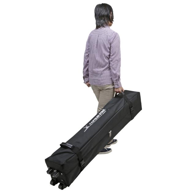 クイックシェード250UV-S キャスターバッグ付 キャプテンスタッグ （ CAPTAIN STAG シェード 2.5m 250cm タープ 日除け UVカット アウトドア キャンプ テント 日差し除け 組立簡単 正方形 バッグ付き アウトドアグッズ ）