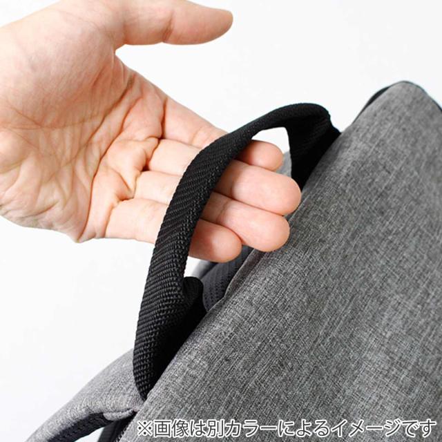 リュック ライゼンタール OVERNIGHTER BACKPACK M （ reisenthel