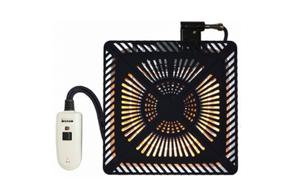 家具調こたつ 座卓 継ぎ脚付 突板仕上げ ハーバー 幅150cm （ こたつ