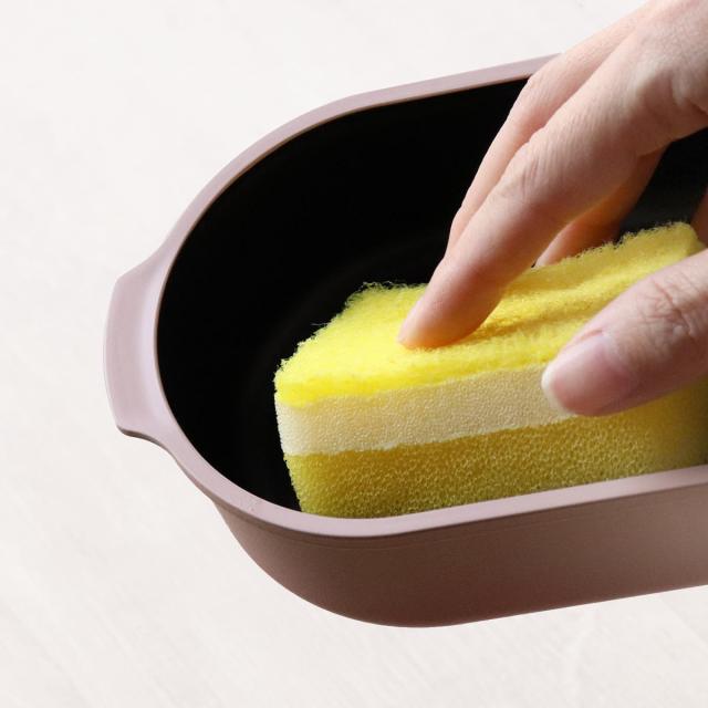 予約販売品 弁当箱 1段 650ml caston ワイドランチボックス 送料無料 お弁当箱 ランチボックス 食洗機対応 レンジ対応 女子 大人 食洗機OK レンジOK お弁当 弁当 一段 ...