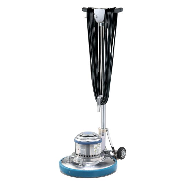 掃除 業務用 コンドル ポリシャー CP-16型 スタンダード型 （ 清掃用品 床磨き 床掃除 フロア掃除 ポリッシャー そうじ 業務用品 掃除道具 床 ）