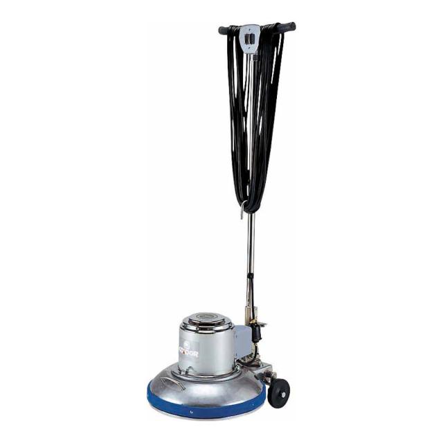 掃除 業務用 コンドル ポリシャー CP-14型 スタンダード型 防滴タイプ （ ポリッシャー 床用 15インチ パット 専用 32.7kg 床掃除 大型 フロア掃除 清掃用品 業務用品 ）