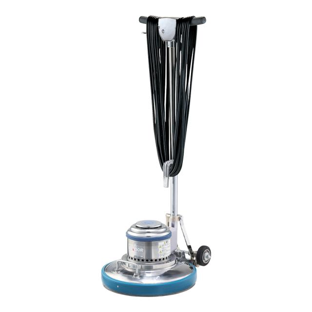 掃除 業務用 コンドル ポリシャー CP-16型 高速型 （ ポリッシャー 床用 18インチ パット 専用 36kg 床掃除 大型 フロア掃除 清掃用品 業務用品 ）