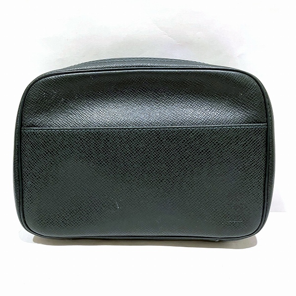 ルイヴィトン Louis Vuitton タイガ アクセサリーポーチ M30304 バッグ セカンドバッグ メンズ【中古】