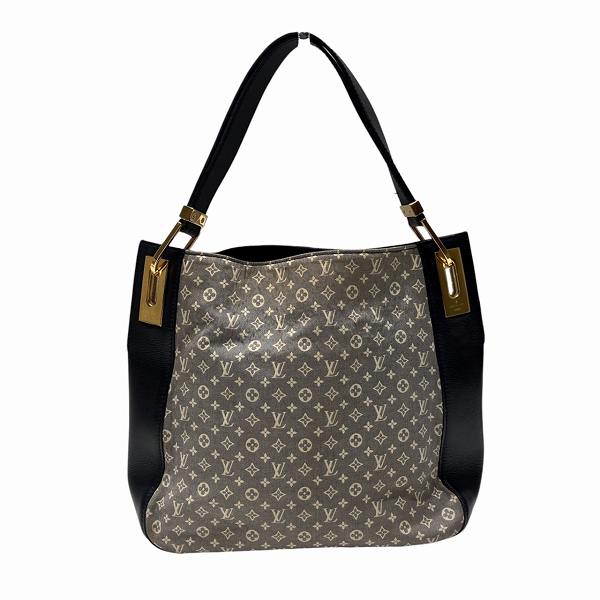 ルイヴィトン Louis Vuitton モノグラム・イディール ランデヴーPM M40744 バッグ ショルダーバッグ レディース【中古】