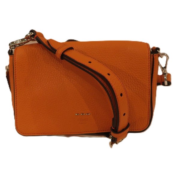 フェンディ FENDI 77M0299 バッグ ショルダーバッグ クロスボディボディバッグ レディース【中古】