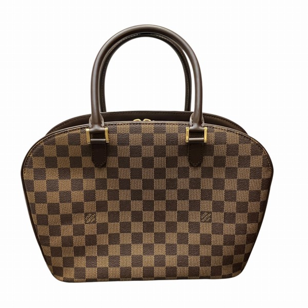 ルイヴィトン Louis Vuitton ダミエ サリア オリゾンタル N51282 バッグ ハンドバッグ ユニセックス【中古】