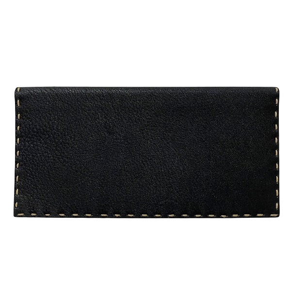 フェンディ FENDI セレリア 7M0079・NDU・039 長財布 2つ折り財布 ユニセックス【中古】