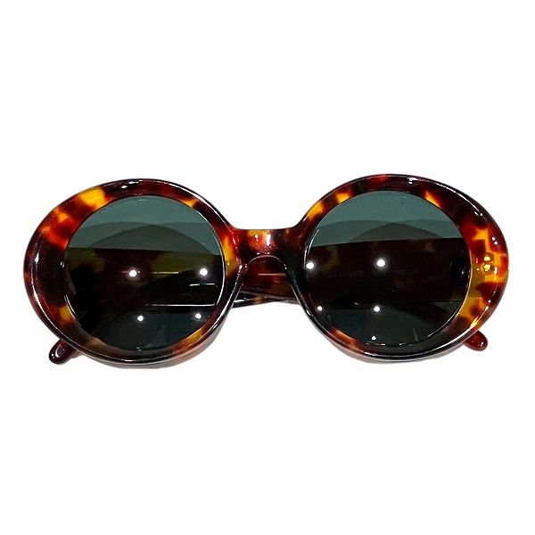 楽天市場】MCM エムシーエム サングラス ユニセックス ブラウン ハバナ