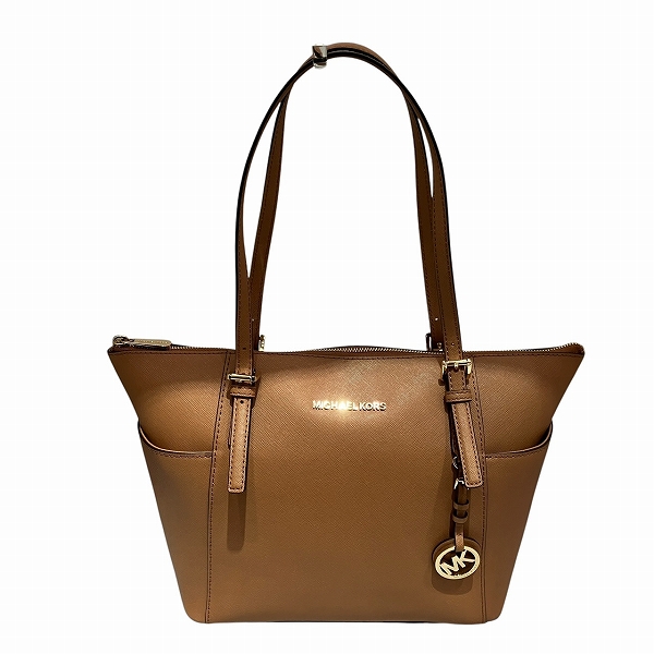 マイケル・コース 30F2GTTT8L バッグ トートバッグ ショルダーバッグ レディース 未使用品【中古】