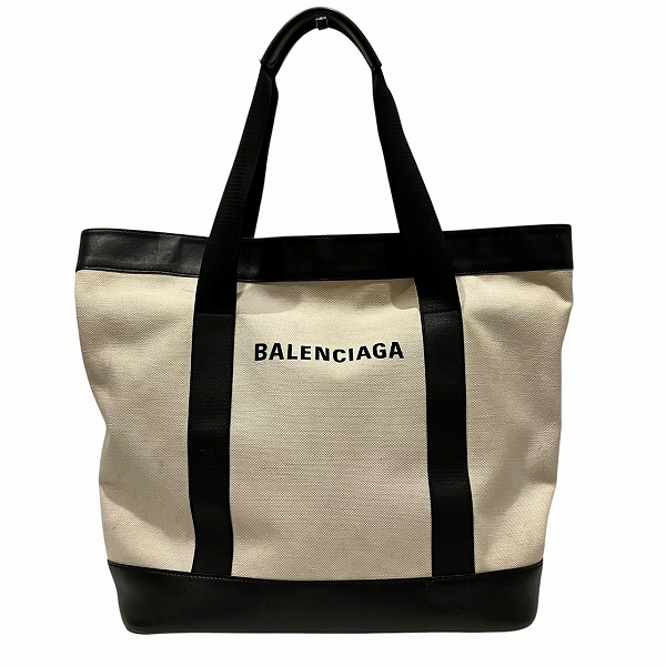 バレンシアガ 374767 バッグ トートバッグ レディース【中古】