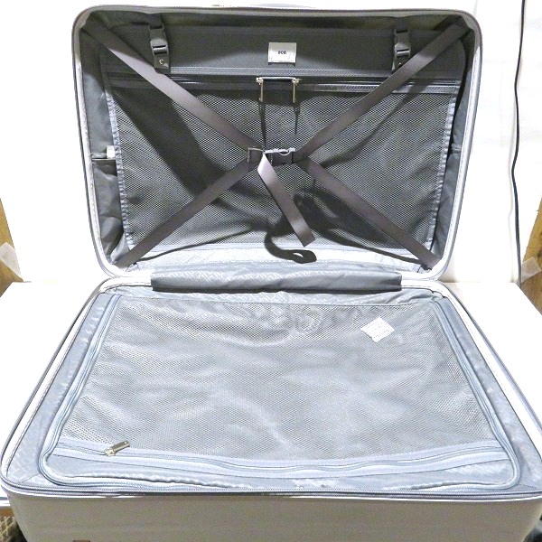 エース 067206 バッグ キャリーバッグ スーツケース ユニセックス 未使用品【中古】 エース 067206 バッグ キャリーバッグ スーツケース ユニセックス 未