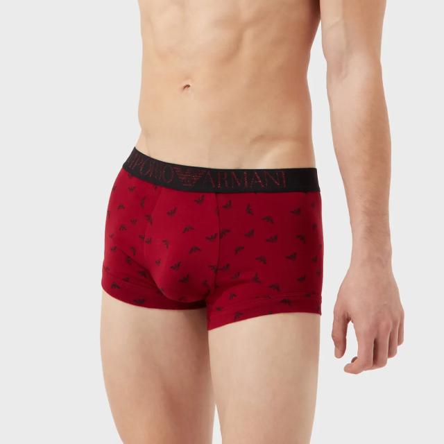 111210-2F594-21575] EMPORIO ARMANI エンポリオアルマーニ ボクサー