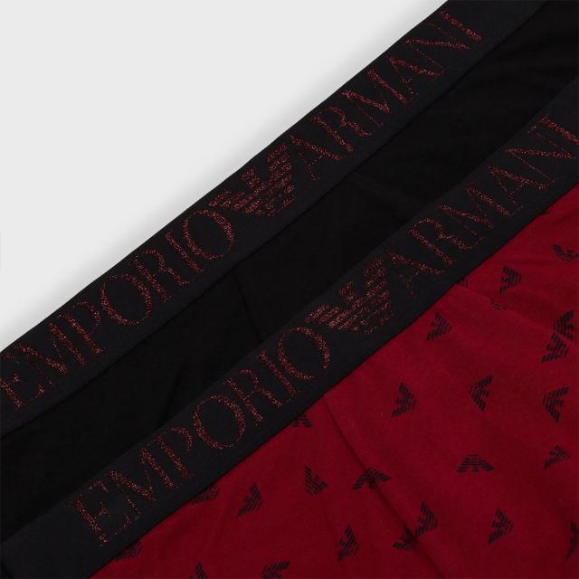 111210-2F594-21575] EMPORIO ARMANI エンポリオアルマーニ ボクサー