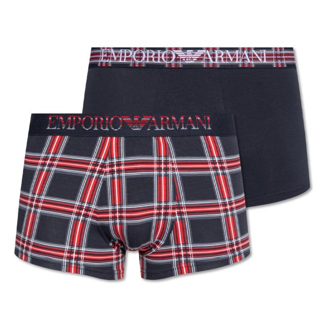 [111210-3F594-58436] EMPORIO ARMANI エンポリオアルマーニ ボクサーパンツ メンズ アンダーウェア インナー 男性 下着 ブランド おすすめ 人気 プレゼント