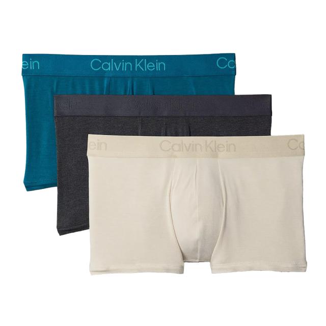 [NB4192-906]   カルバンクライン ボクサーパンツ メンズ アンダーウェア インナー 男性 下着 ブランド おすすめ 人気 プレゼント