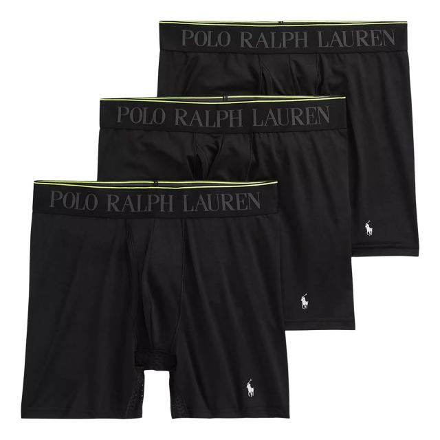 [L5BBP3-RP01] Polo Ralph Lauren ポロラルフローレン ボクサーパンツ メンズ アンダーウェア インナー 男性 下着 ブランド おすすめ 人気 プレゼント