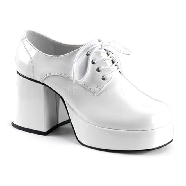 Funtasma JAZZ-02 3 1/2inch Heel #Men's Disco Platform Shoes◆取り寄せ