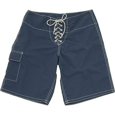 Ka Lipoa カリポア  サーフトランクス/サーフパンツ DEEP SEA