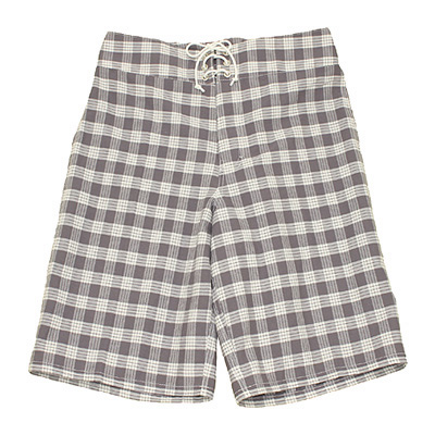 Ka Lipoa カリポア  ショートパンツ/サーフパンツ HAWAII PLAID