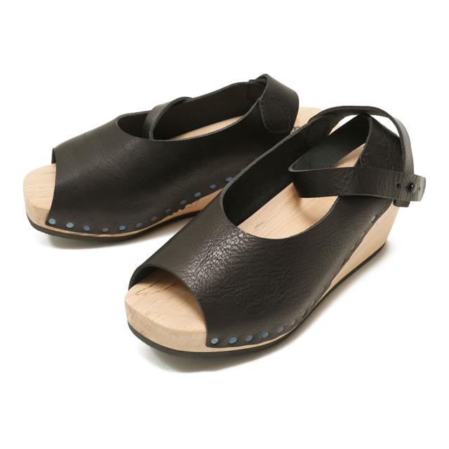 trippen トリッペン ストラップサンダル ORINOCO WAW/LAM