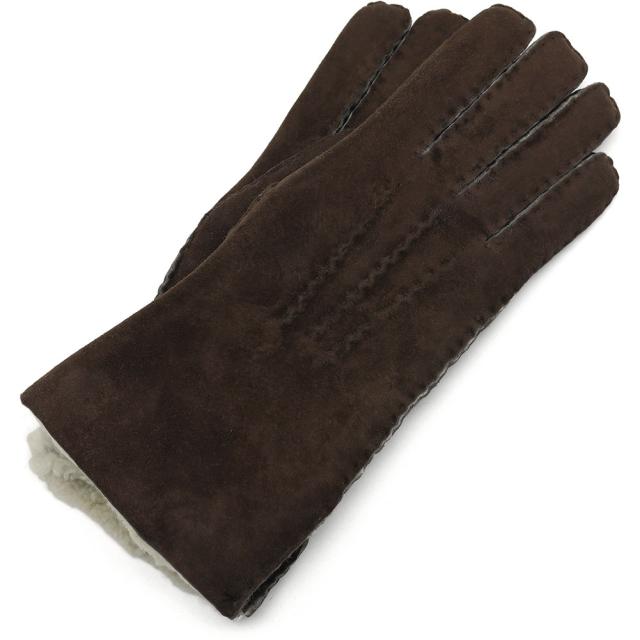 Glencroft グレンクロフト ムートングローブ/HANDSEWN GLOVES ZZ06