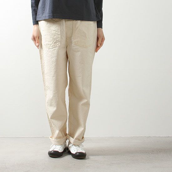 OMNIGOD オムニゴッド PWイージーパンツ 53-190T