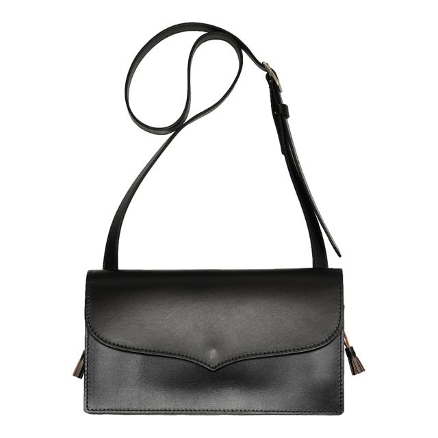 R&D.M.Co- アールアンドディーエムコー SHOULDER WALLET NO.7079