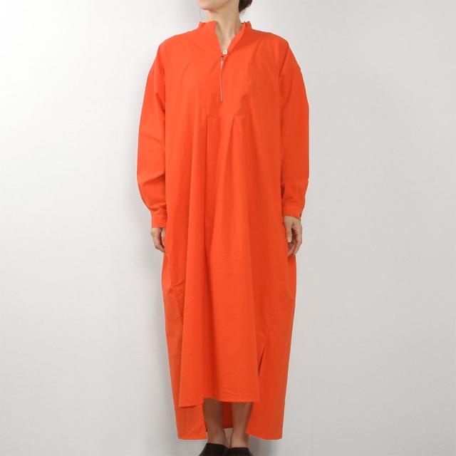 (OUTLET)Yarmo ヤーモ shirts Dress OP37