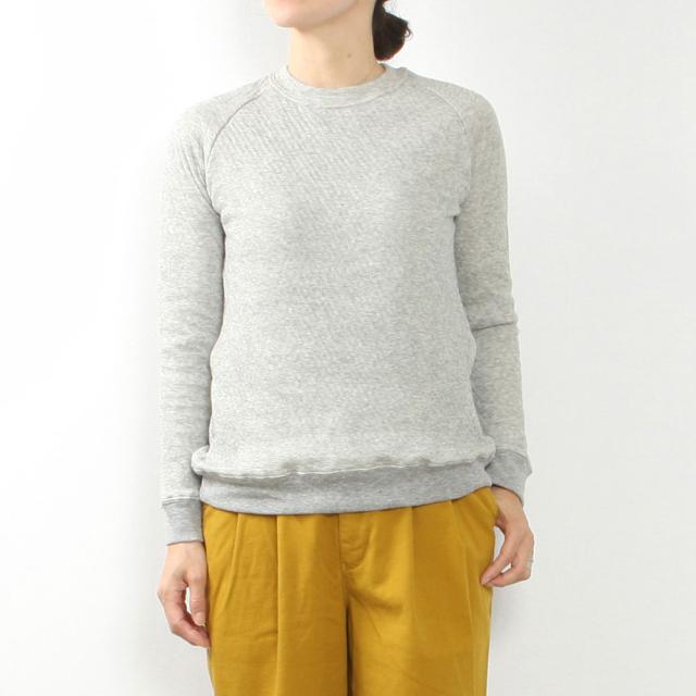 R&D.M.Co- アールアンドディーエムコー 4-GAUZE RAGLAN SH NO.6399