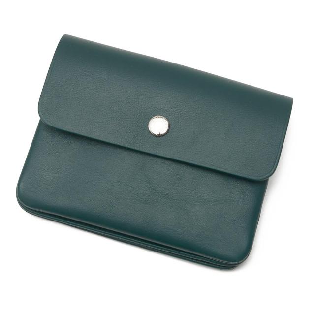 STANDARD SUPPLY スタンダードサプライ PAL FLAP WALLET
