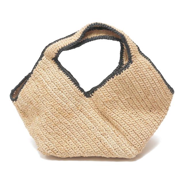 (OUTLET)M2 エムツー かごバッグ KD23452