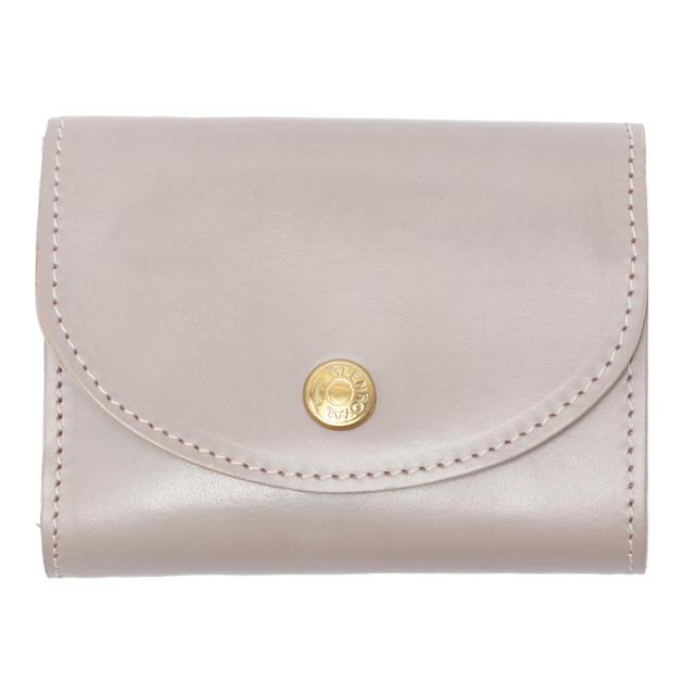 GLEN グレンロイヤル FLAP SMALL PURSE 03-5885