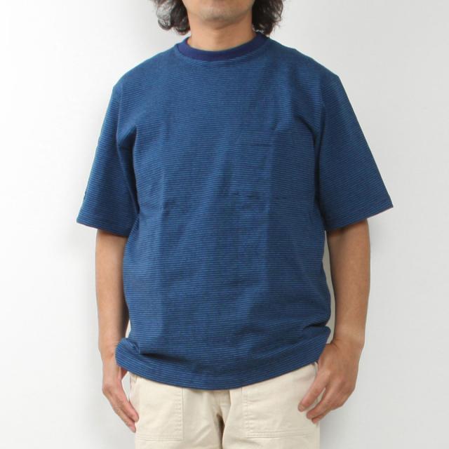 BARBARIAN バーバリアン JCBNC CHEST POCKET