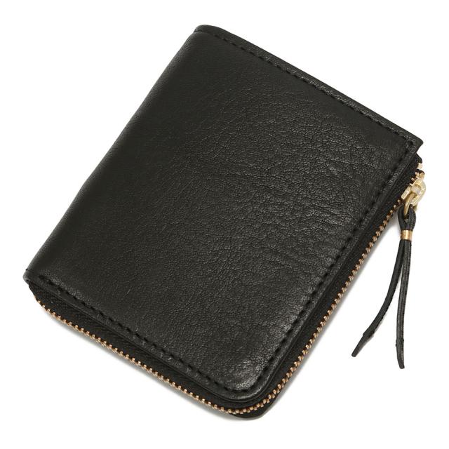 SLOW スロウ bono L Zip Wallet S SO856L