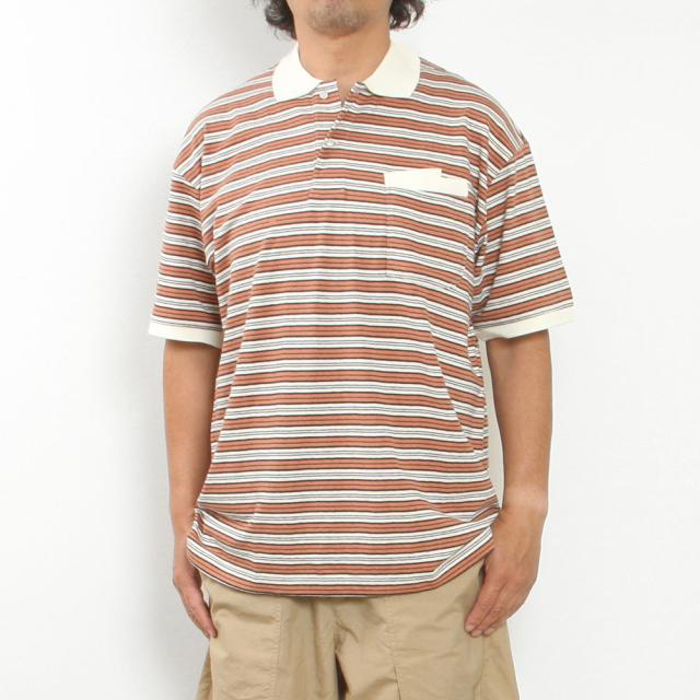 melple メイプル Hermosa Polo MP3SS0130