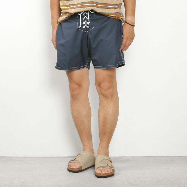 Ka Lipoa カリポア サーフトランクス NEO DEEP SEA