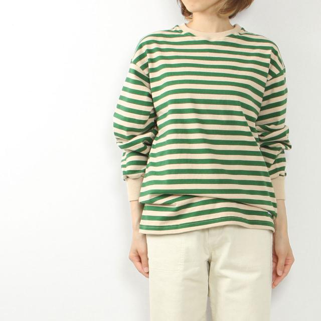 BARBARIAN バーバリアン CREW VFE CREW L/S VFE