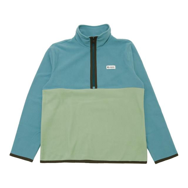 COTOPAXI コトパクシ AMADO FLEECE PULLOVER MENS