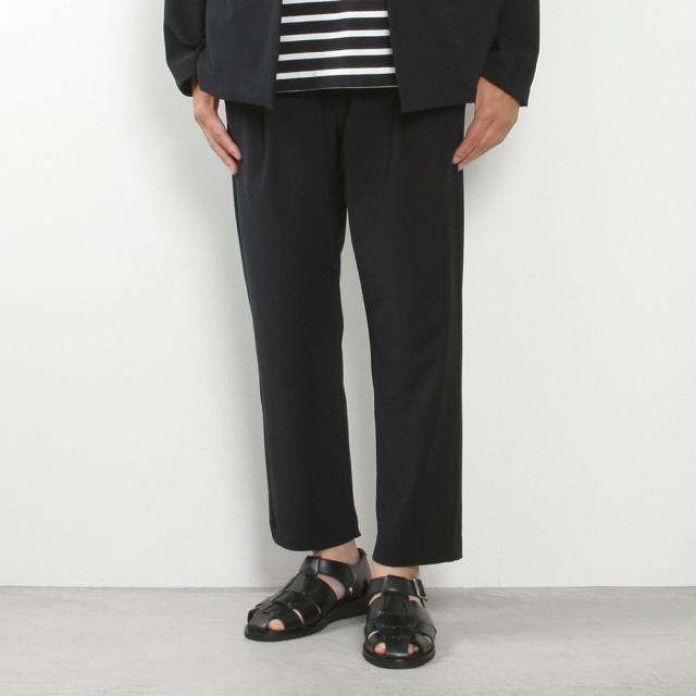 LAMOND ラモンド PREMIUM STRETCH PANTS LM-P-102