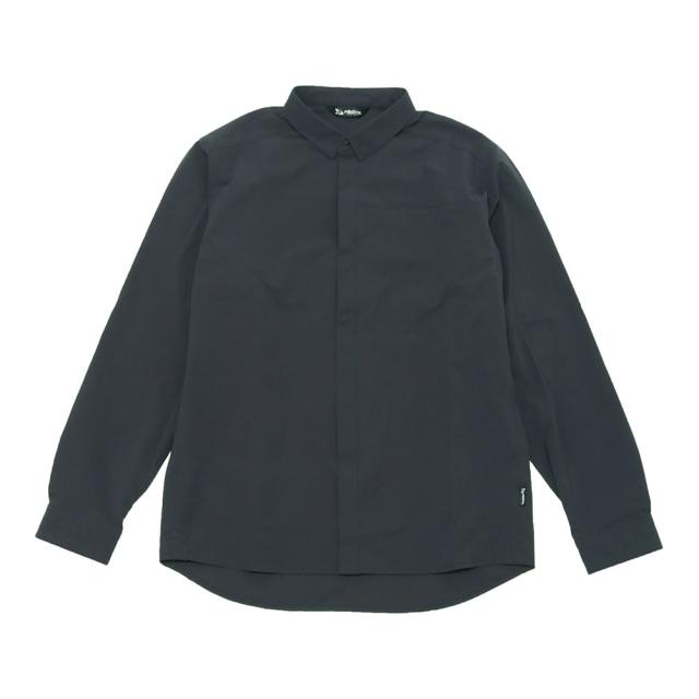 milestone マイルストーン daybreak Long Sleeve Shirt MDLS-001