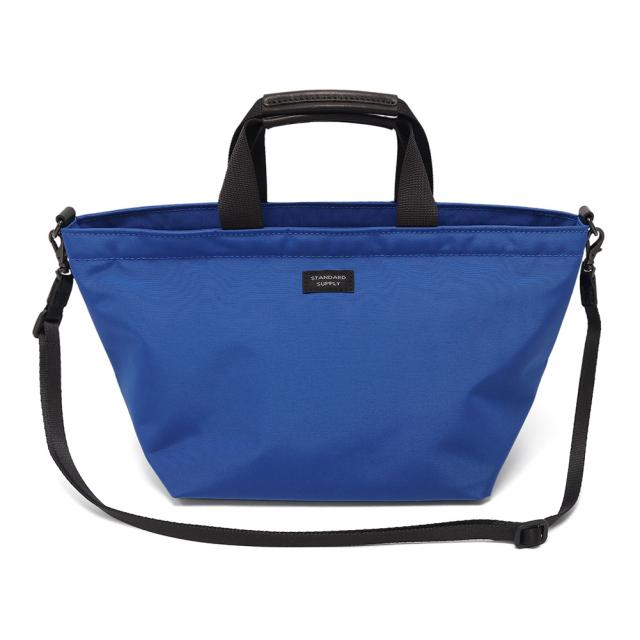 STANDARD SUPPLY スタンダードサプライ SIMPLICITY 2WAY BTOTE XS