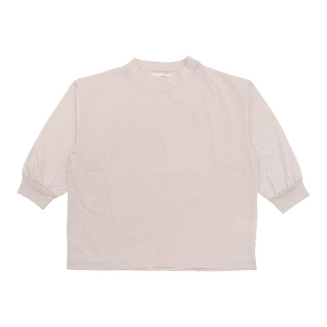 GRANDMA MAMA DAUGHTER グランマママドーター リブネックドッキングプルオーバー GC2516681