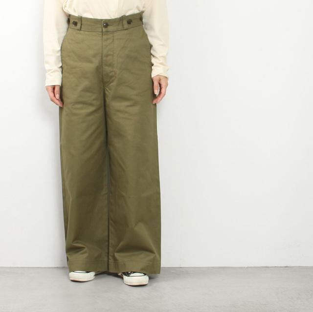 Nigel Cabourn ナイジェルケーボン CHINO PANT