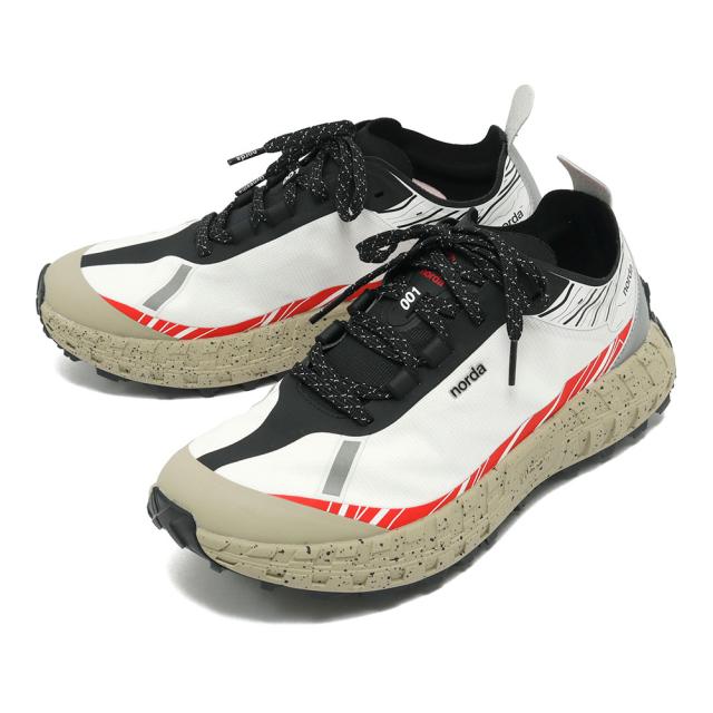 NORDA ノルダ 001 MENS